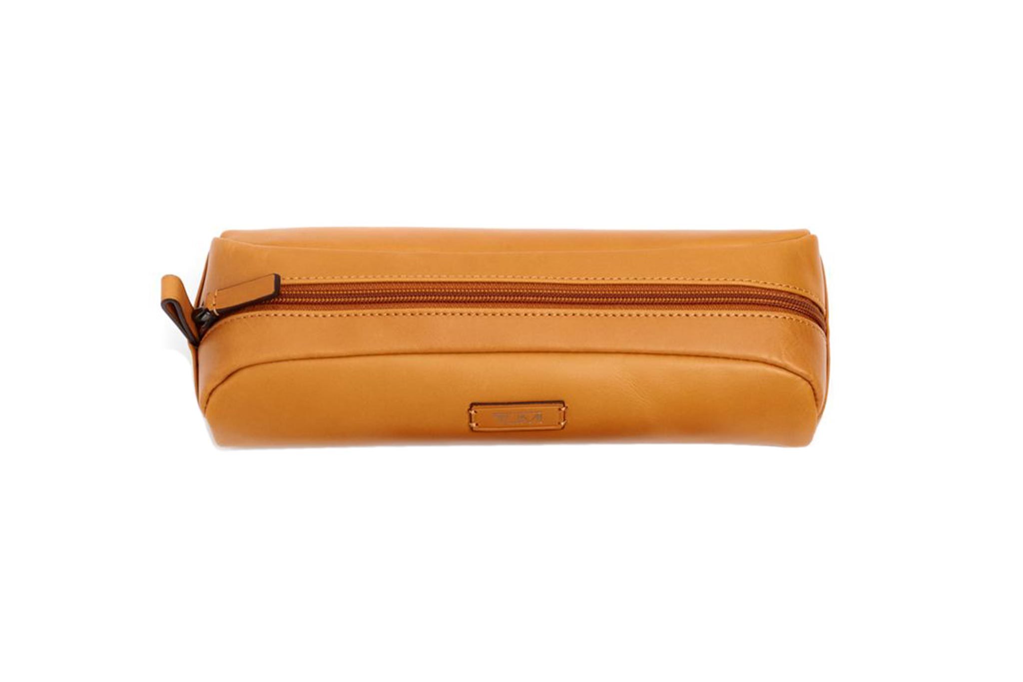Tumi pencil case store